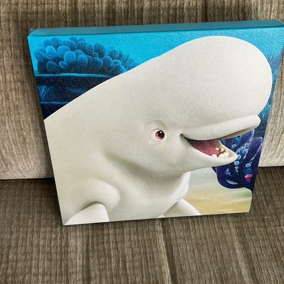 Disney | Art | Disney From Finding Nemo Bailey In The Ocean ...